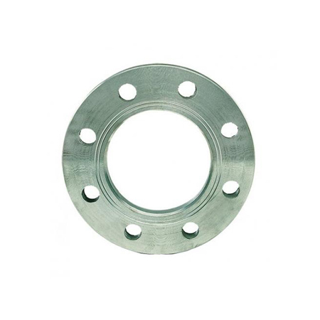 BACKING FLANGE - STEEL ST37 - TECHNIMA